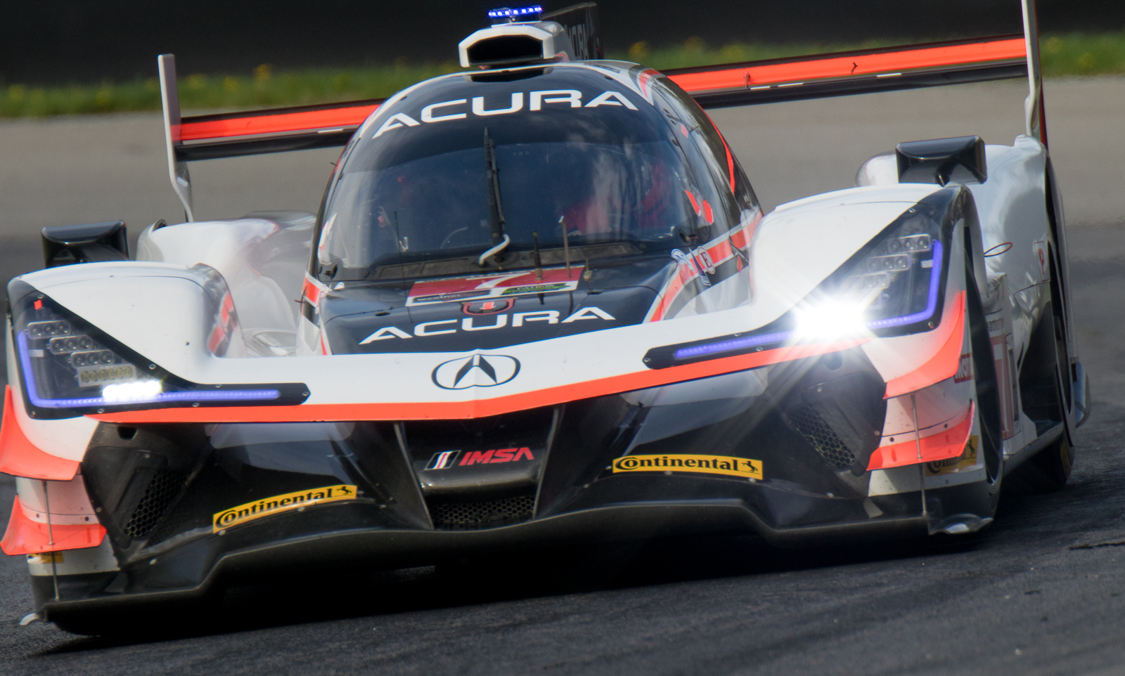 2018 IMSA Mid-Ohio – LambertPix