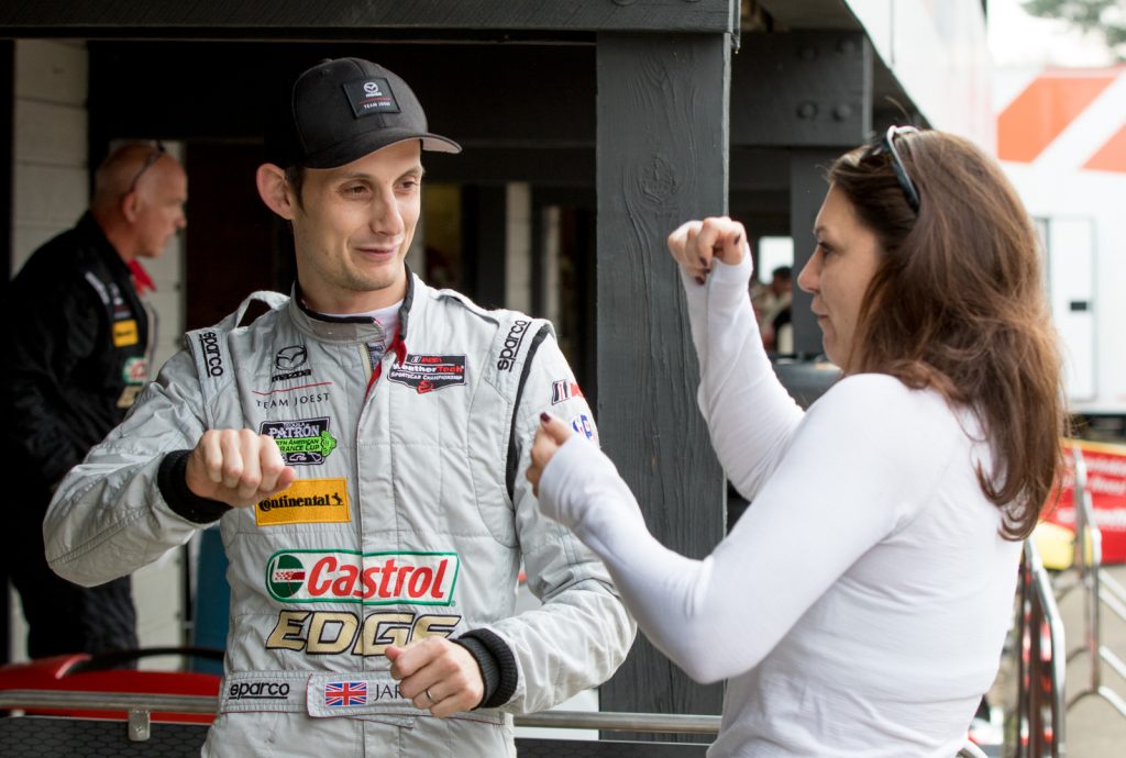 2018 IMSA Mid-Ohio – LambertPix