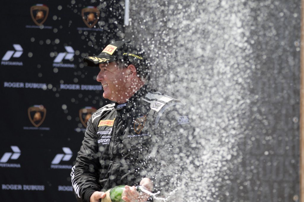 2018 IMSA Mid-Ohio – LambertPix