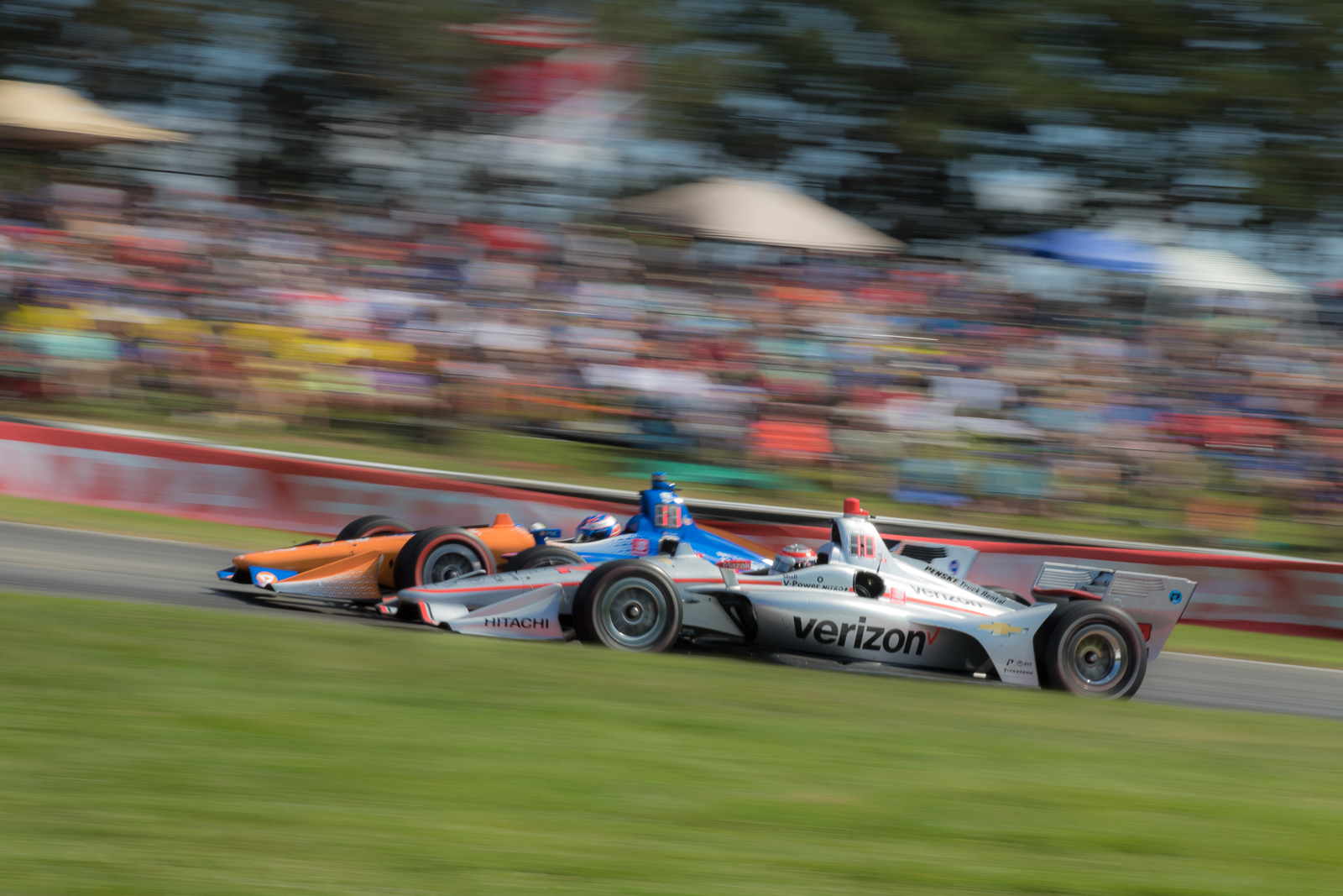 2019 Mid-Ohio Honda Indy – LambertPix