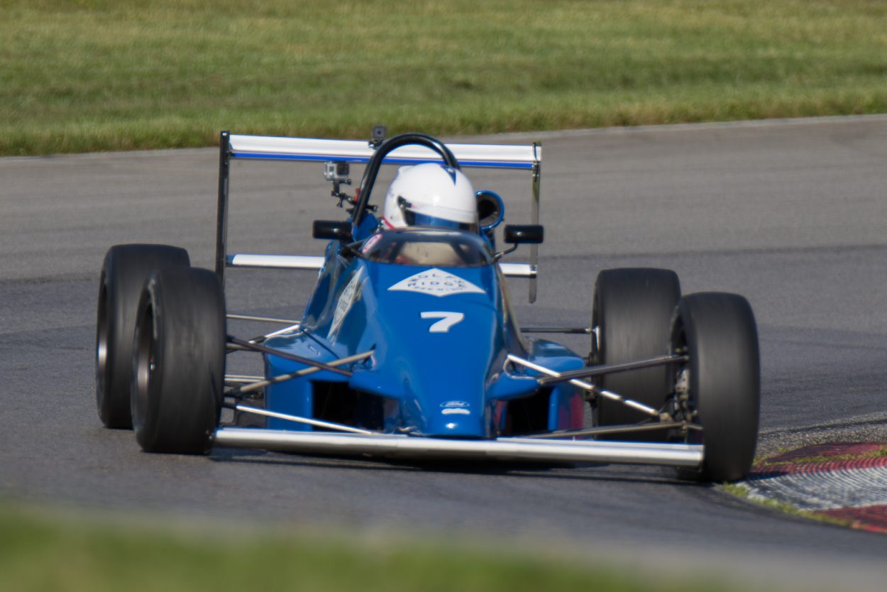 2019 Mid-Ohio SVRA – LambertPix
