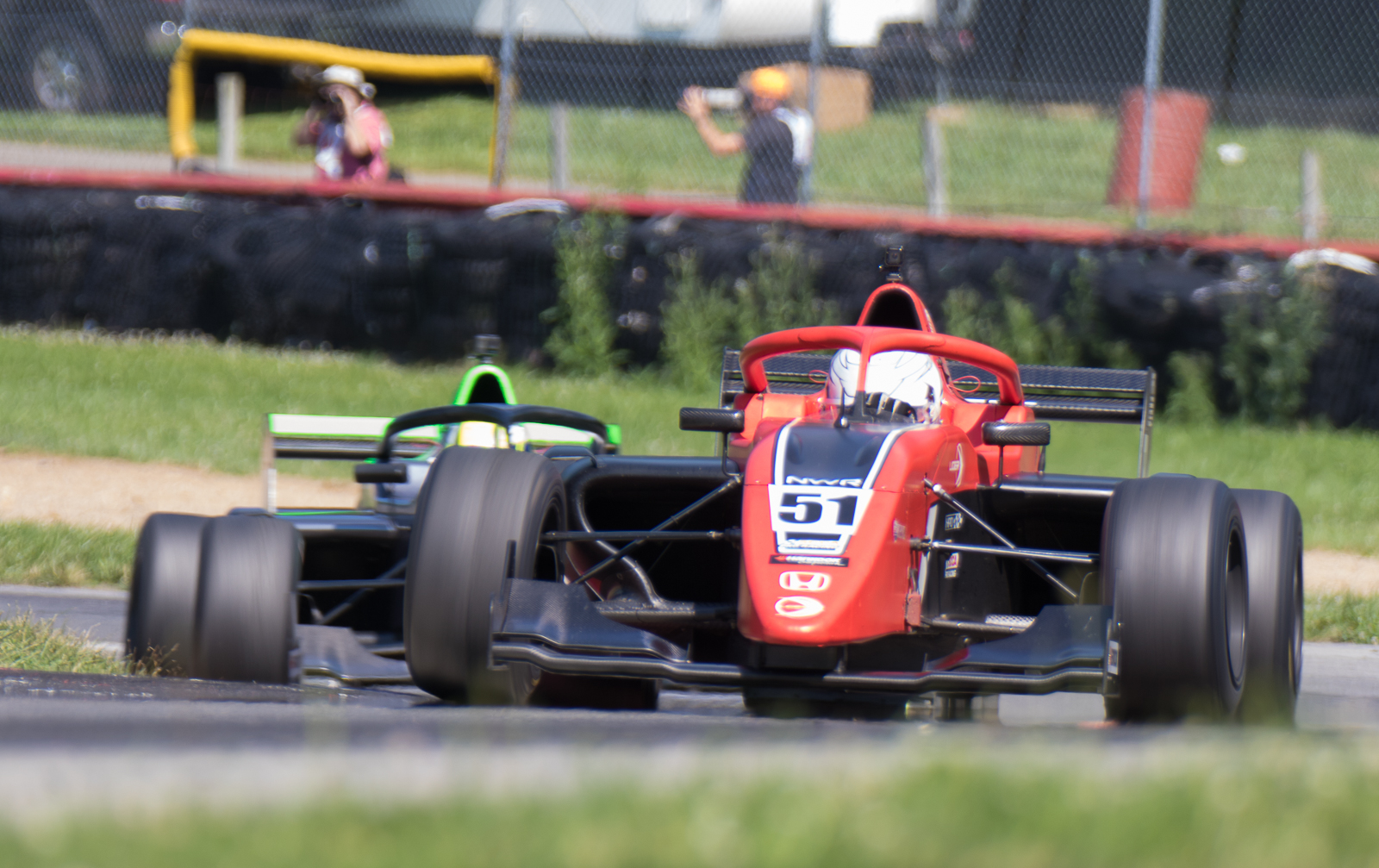 2021 SVRA Mid-Oh – LambertPix
