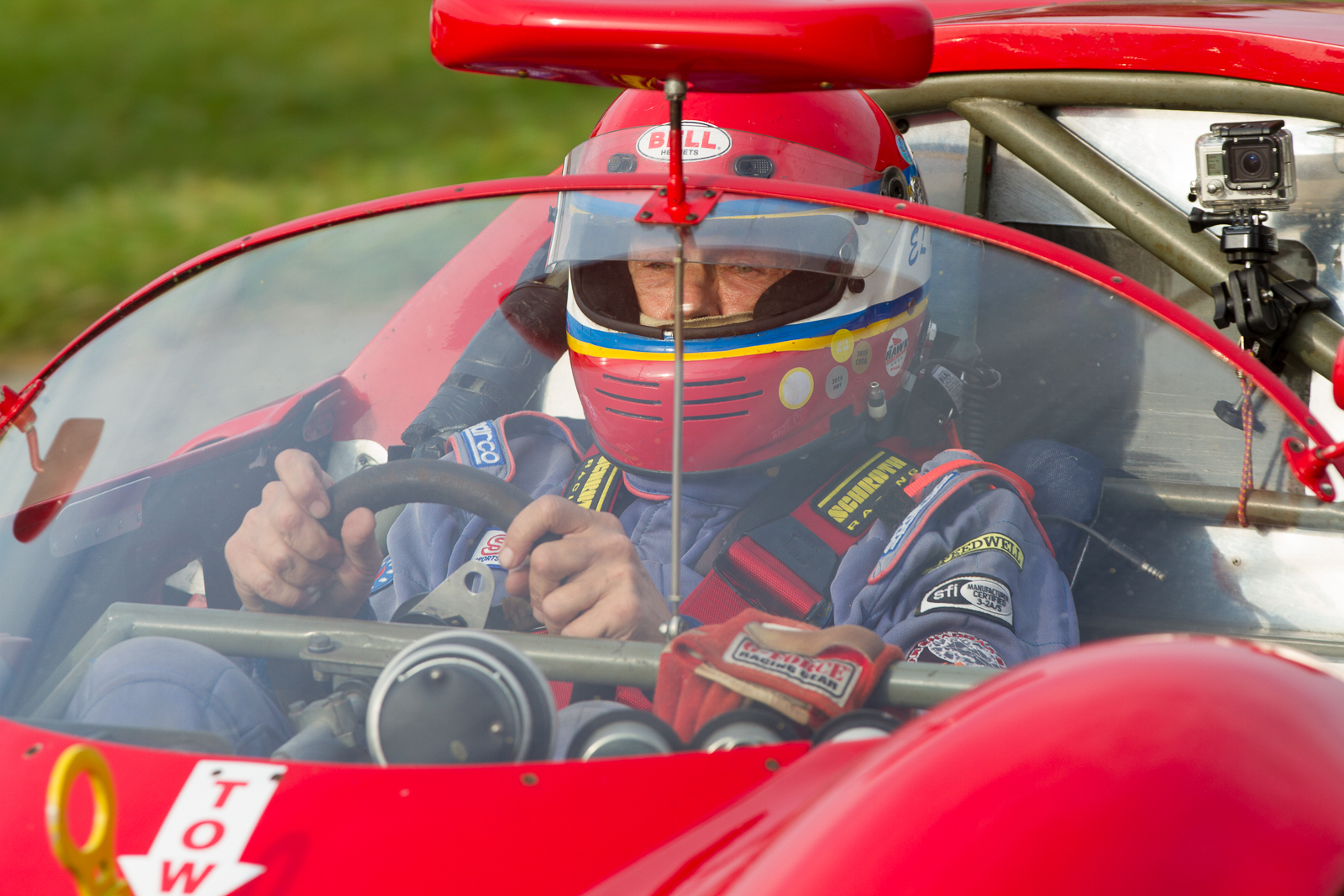 2016 VSCDA Grand Prix Au Grattan – LambertPix