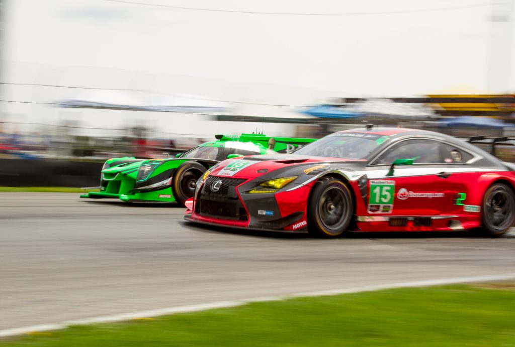 2018 IMSA Mid-Ohio – LambertPix